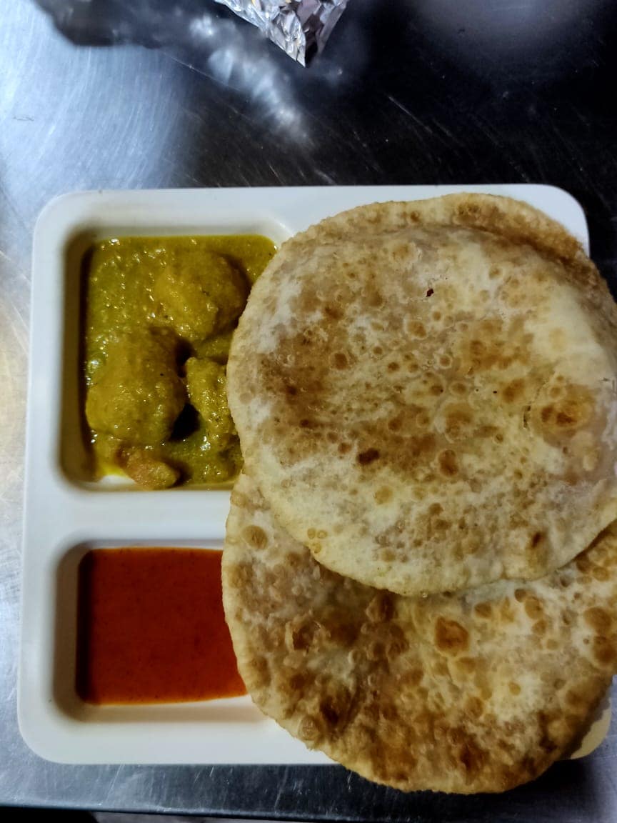 New Baburchi South Indian, Sonarpur, Kolkata | Zomato