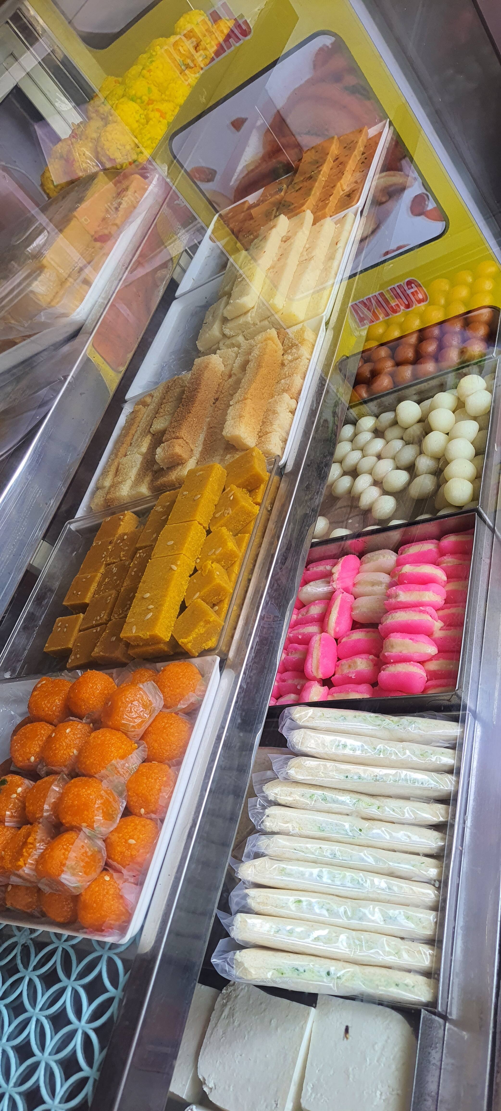 Kanha Sweets & Fast Food, Sector 9, Chandigarh | Zomato