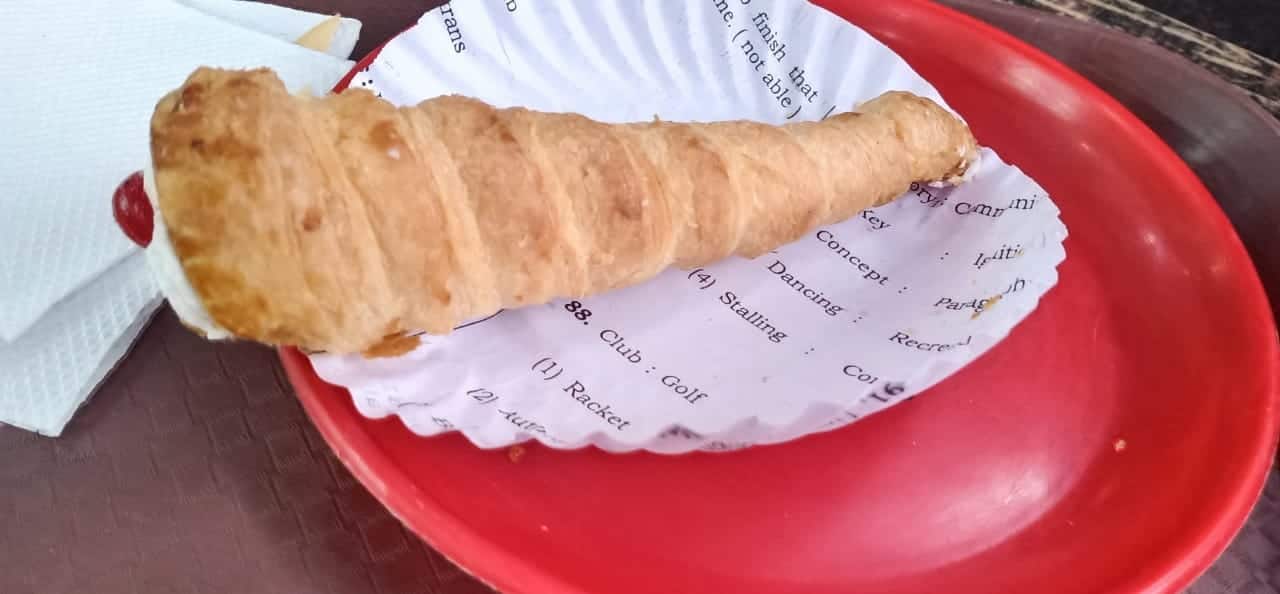 S.S Metro Bakers & Snacks, Srinagar Colony, Hyderabad | Zomato
