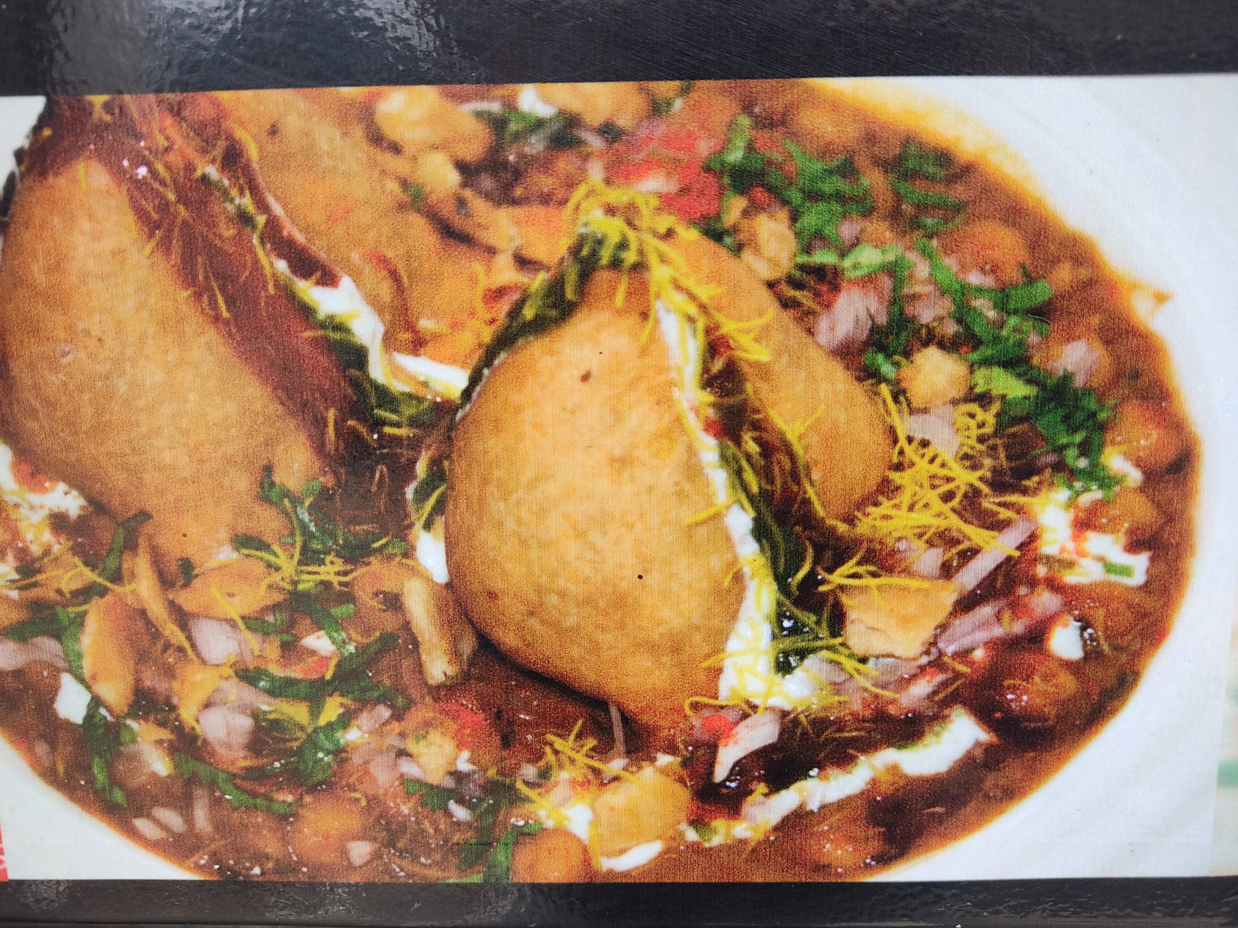 Shiny Chats, Shivajinagar order online - Zomato