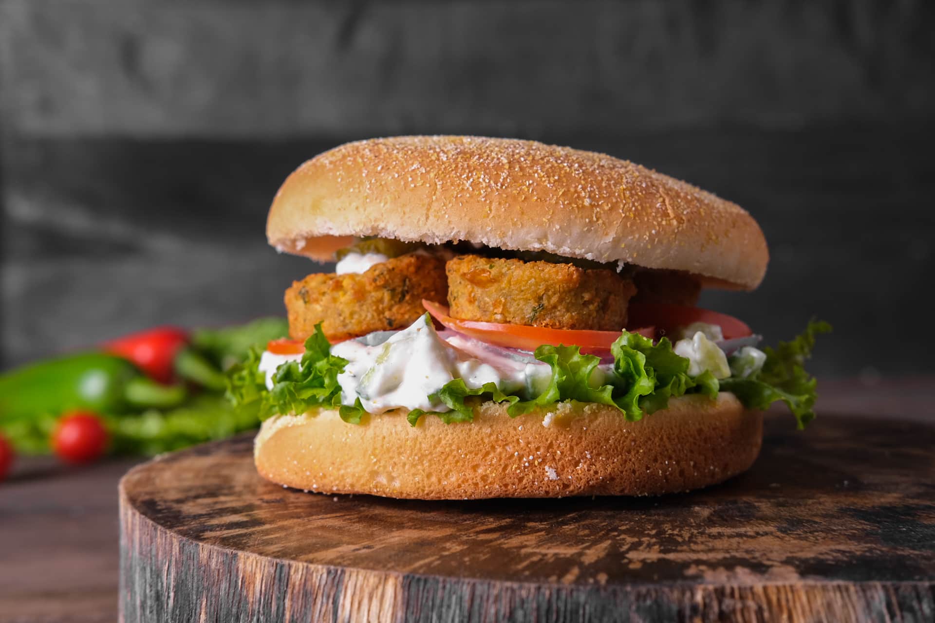 My Sandwich Story, Sushant Lok order online - Zomato