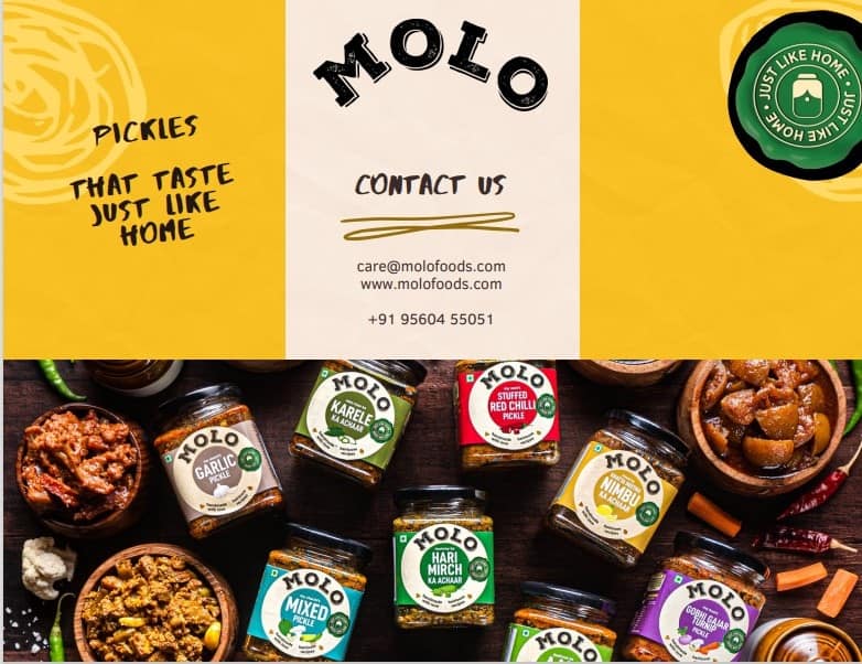 Molo, Basavanagudi, Bangalore | Zomato