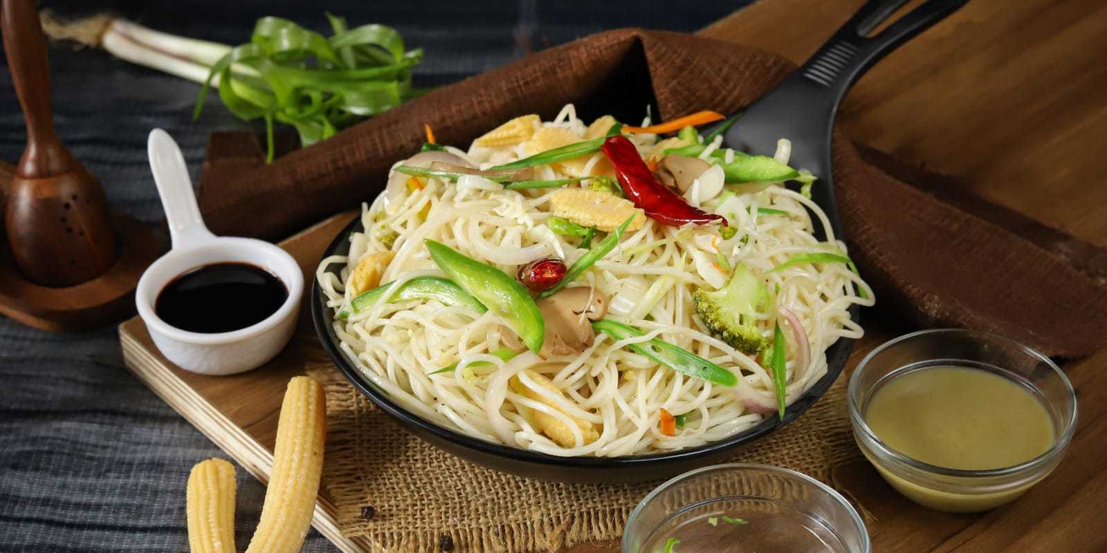 Roll Point By Wraps & Rice, Manik Bagh Road, Indore | Zomato