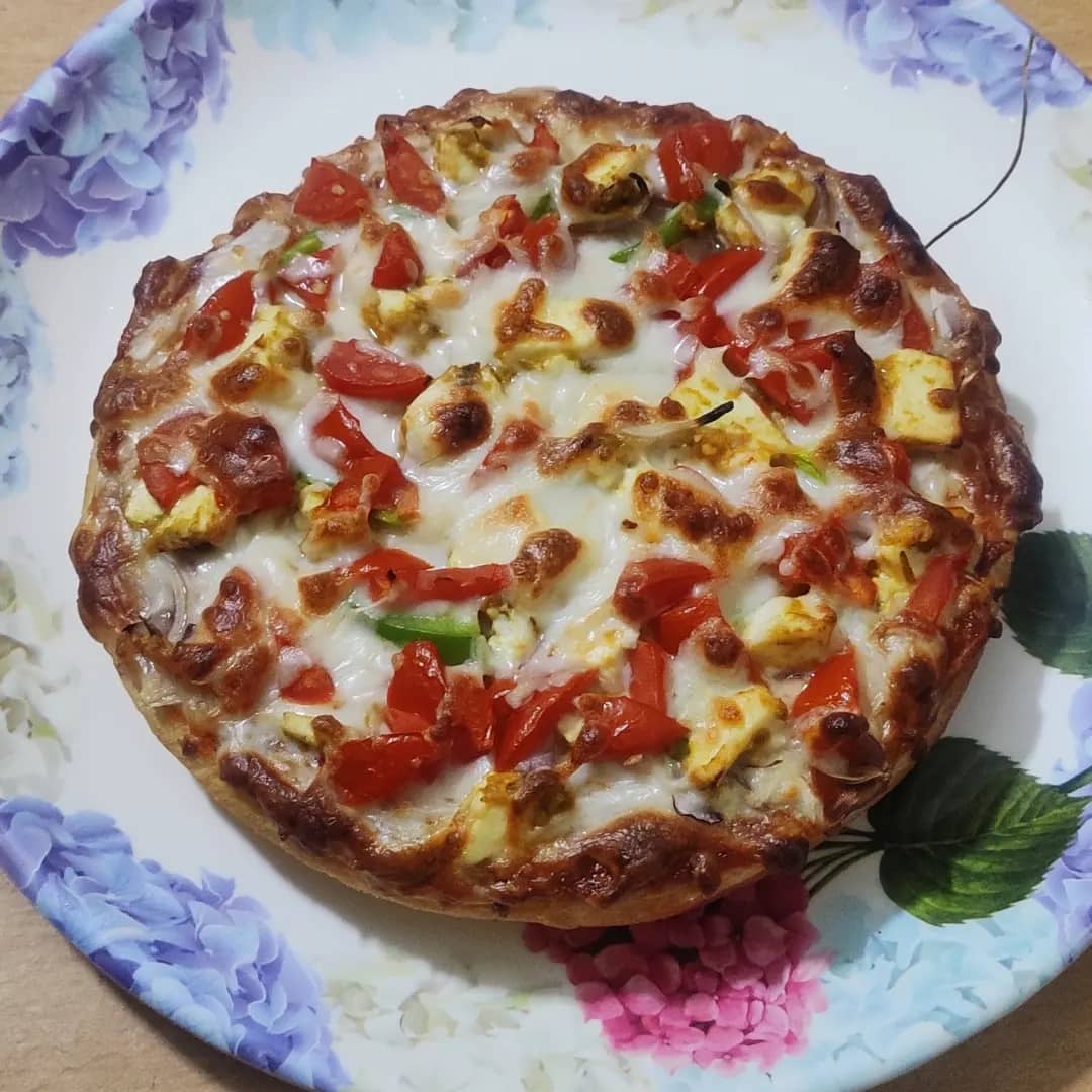 Pizza Bean, Mohan Nagar order online - Zomato