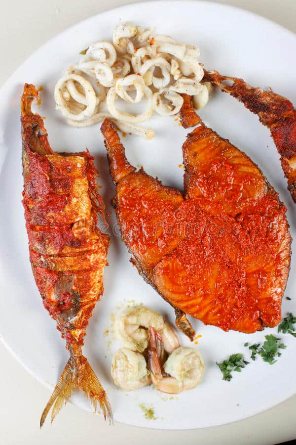 Malwani Seafood, Sion, Mumbai | Zomato