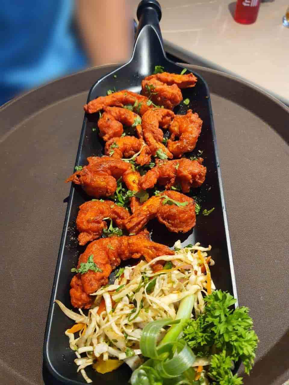 Kinara Family Bar And Restaurant, Fort, Mumbai | Zomato
