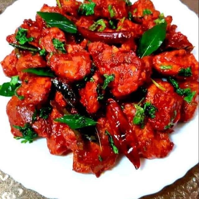 Resto, Chinsura order online - Zomato