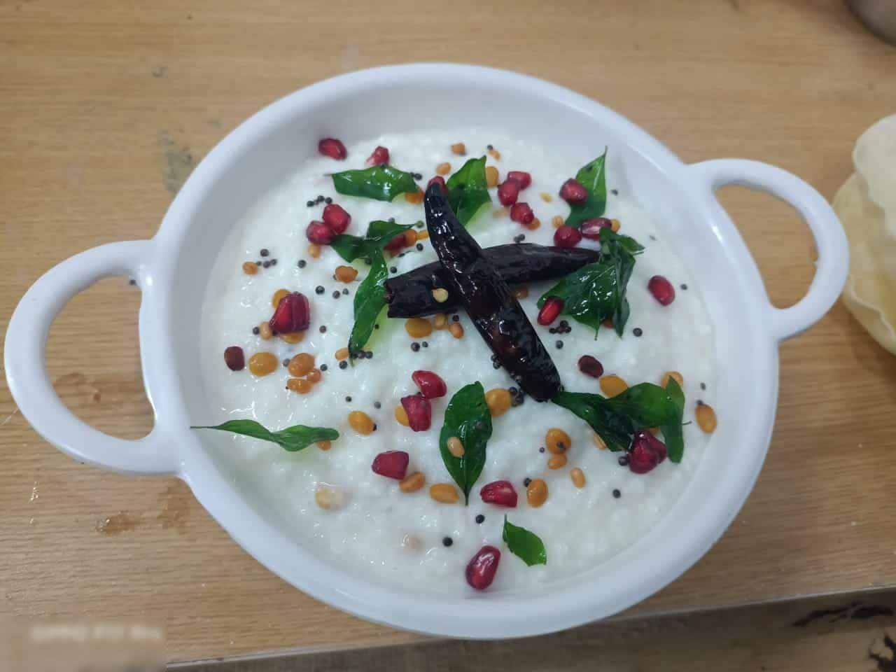 Menu of Iridium Chef's Multicuisine Restaurant, Sanath Nagar, Hyderabad