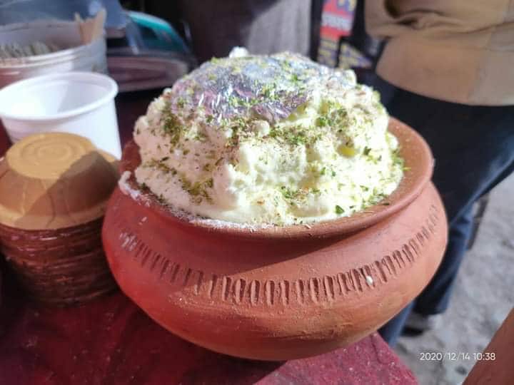 Raju Makkhan Malai, Chowk, Lucknow | Zomato