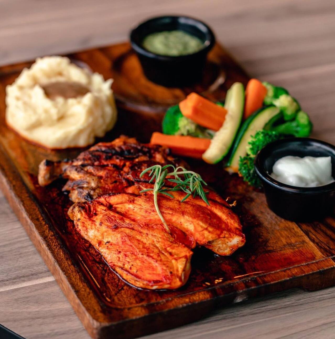 Kalamentina, Motor City, Dubai | Zomato