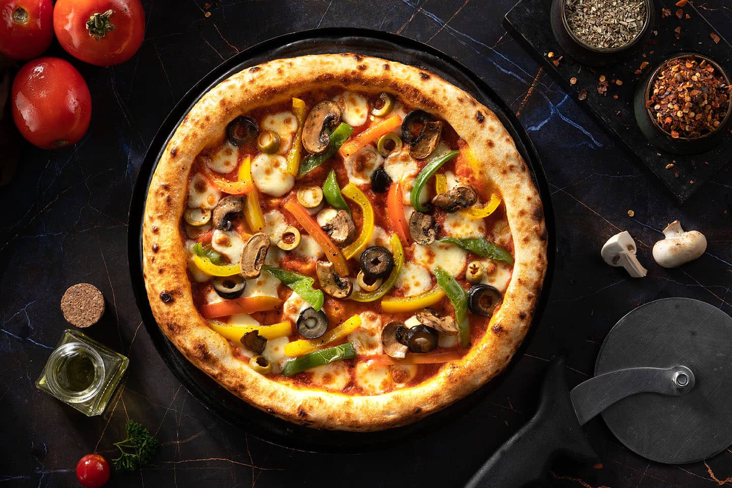 ENSO - Sourdough Pizza by Nomad, Sector 51, Noida | Zomato