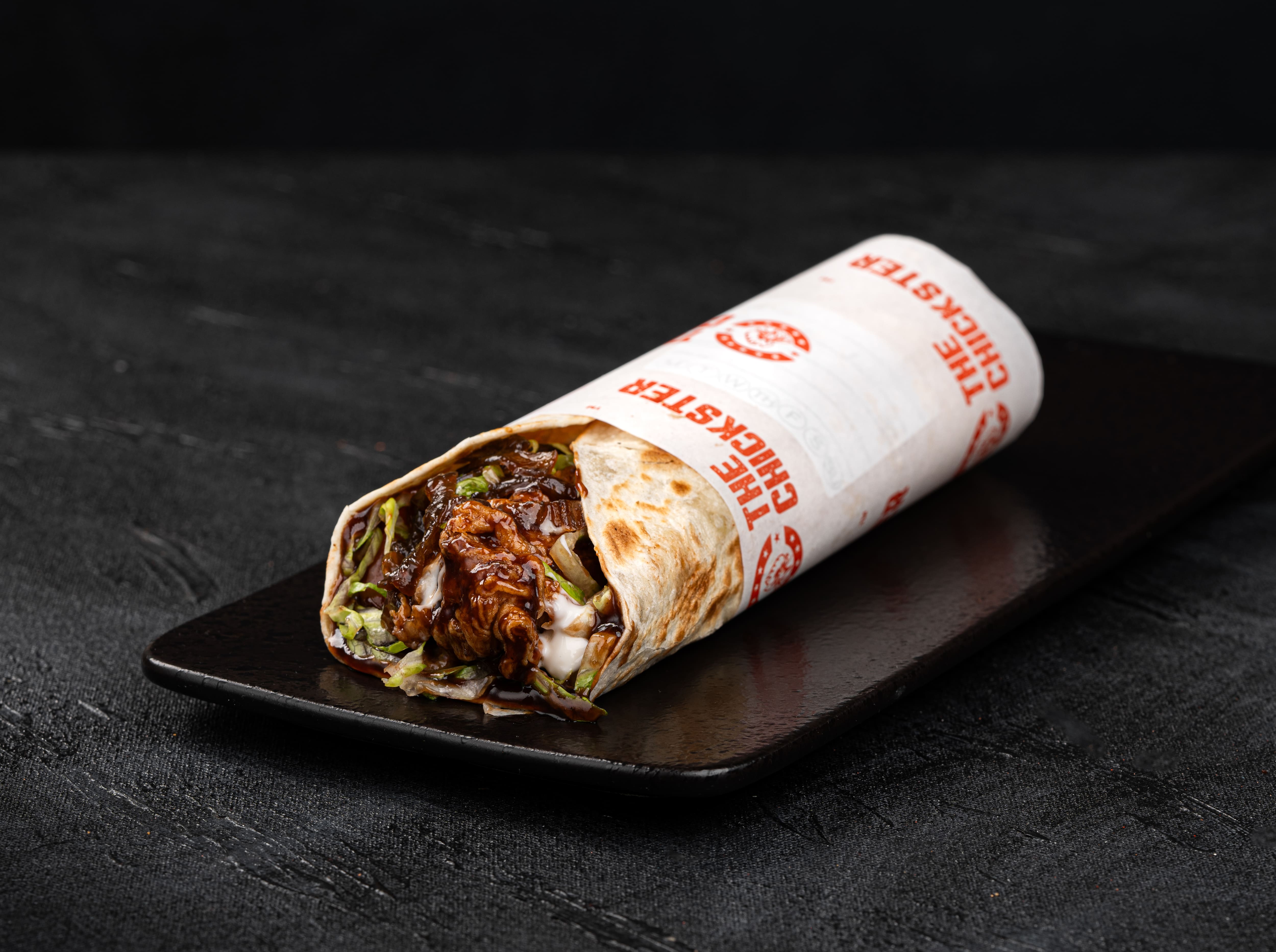 The Chickster - Fusion Inspired Fried Chicken, NIBM Road, Pune | Zomato