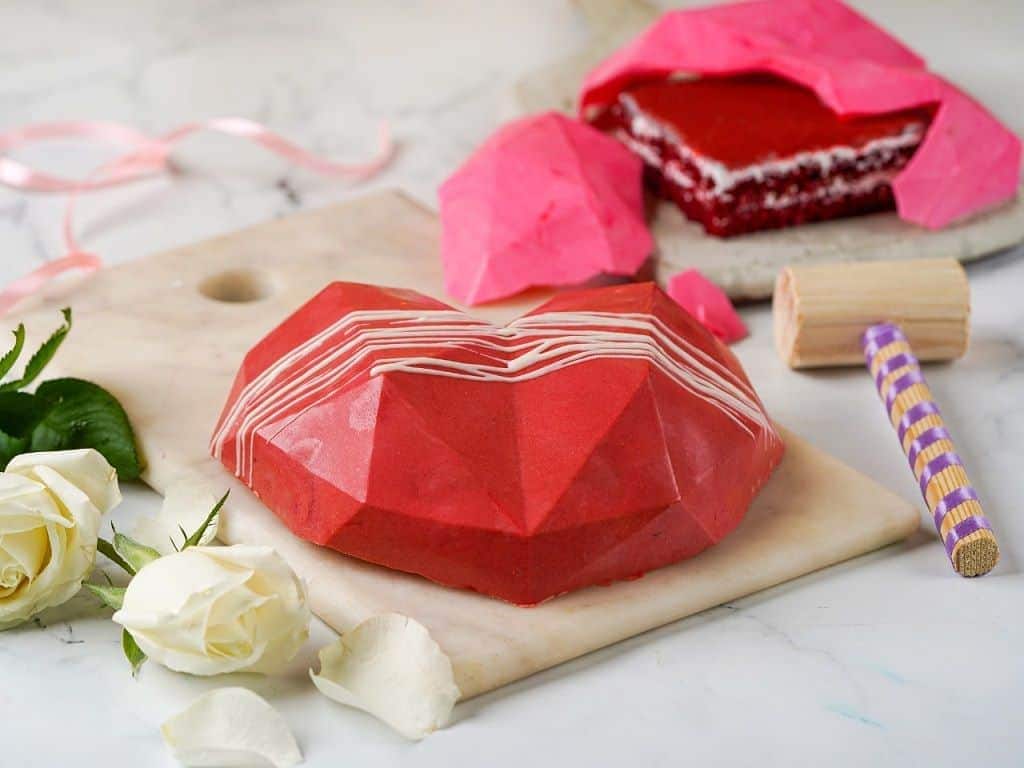 Photos of The Dessert Heaven - Pure Veg, Pictures of The Dessert Heaven ...