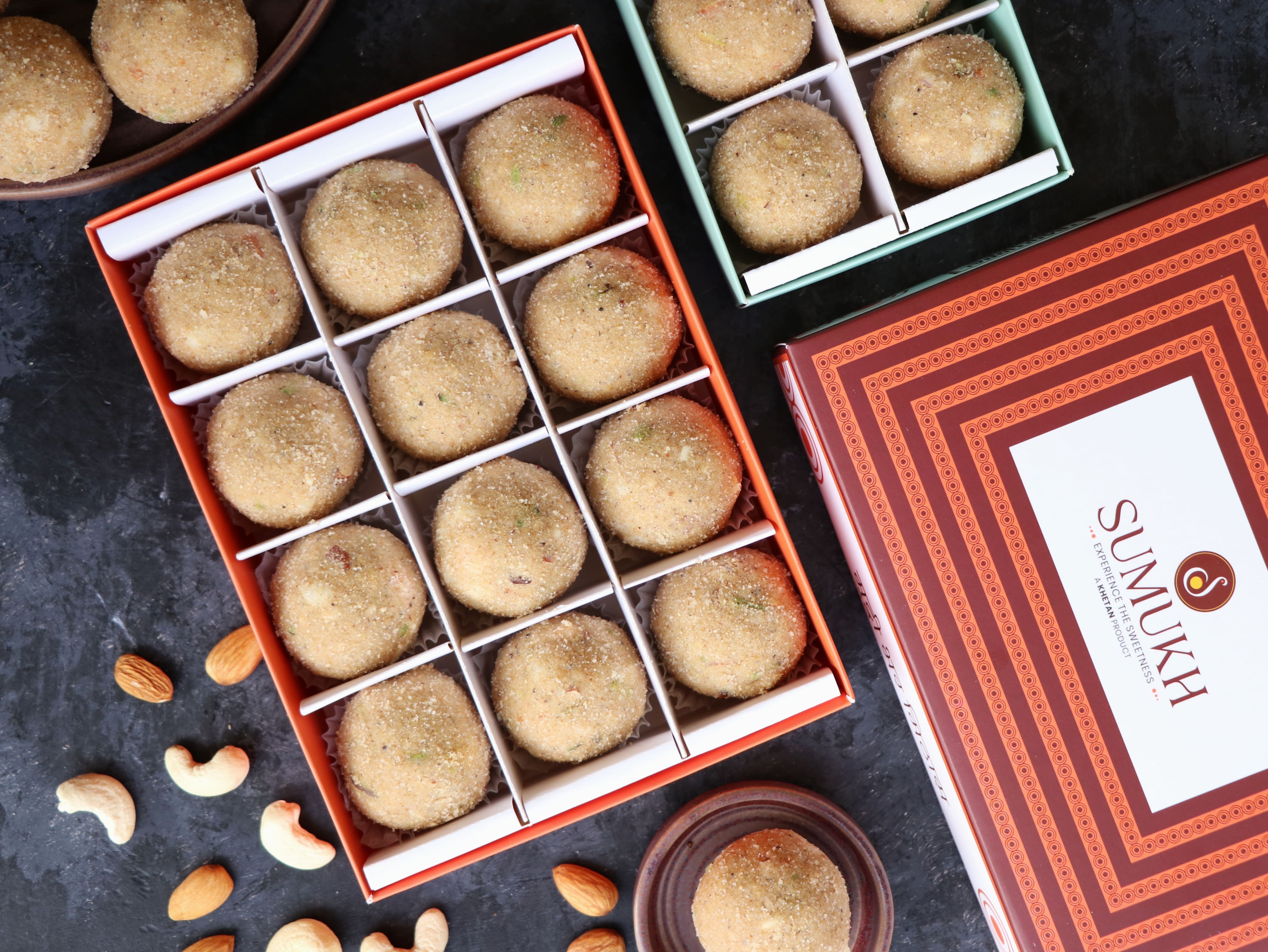 Sumukh, Vijay Nagar order online - Zomato