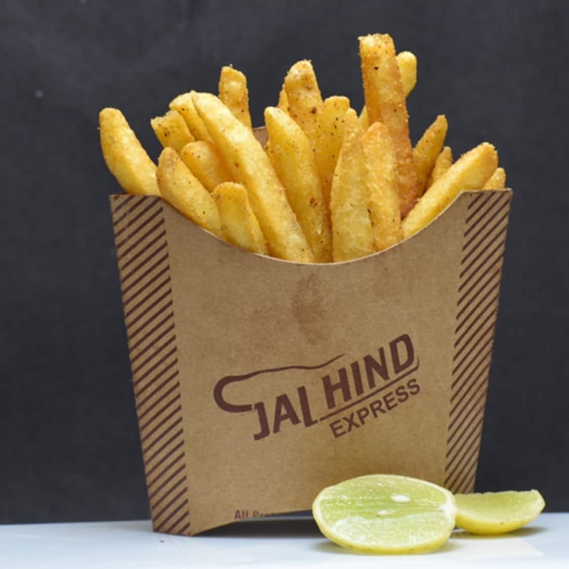 Jai Hind Express, Channi Himmat, Jammu | Zomato