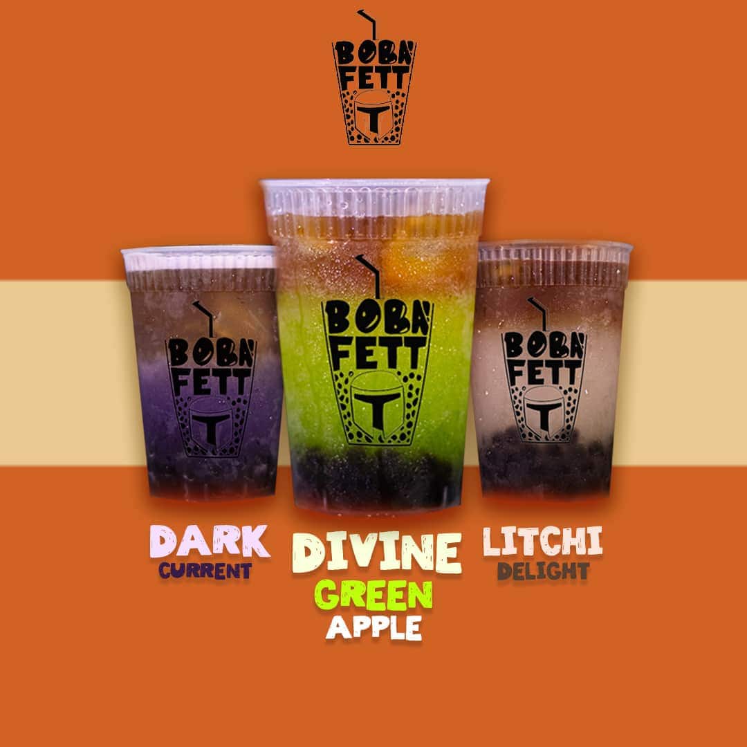 Boba Fett, Chittoor Road, Kochi | Zomato