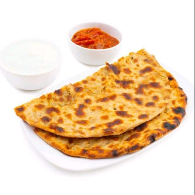 Nashta, Sector 19, Faridabad | Zomato
