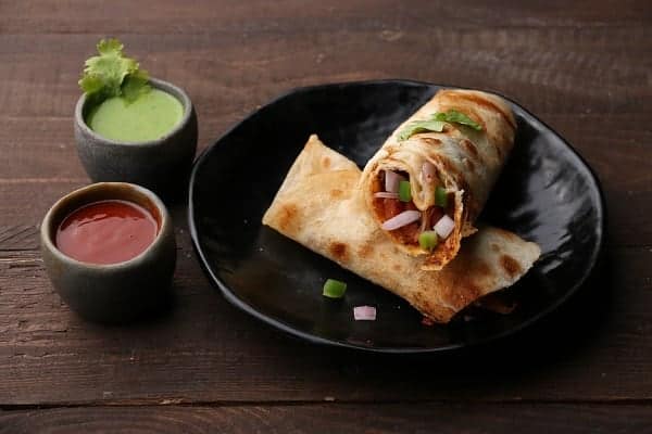 Photos of Hokart - Kolkata Famous Kati Roll, Pictures of Hokart ...