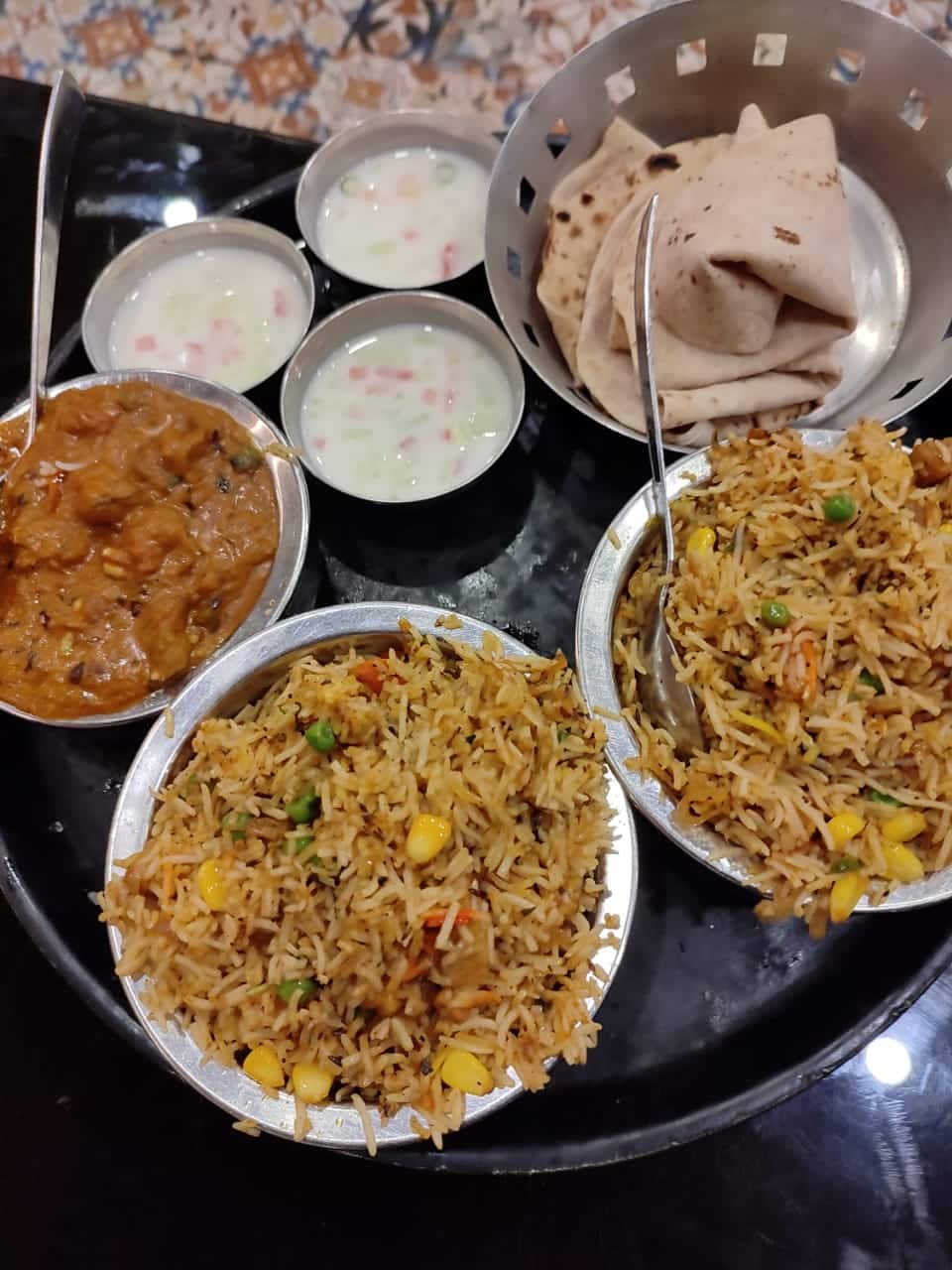 Maa Mamata, Rasulgarh, Bhubaneshwar | Zomato