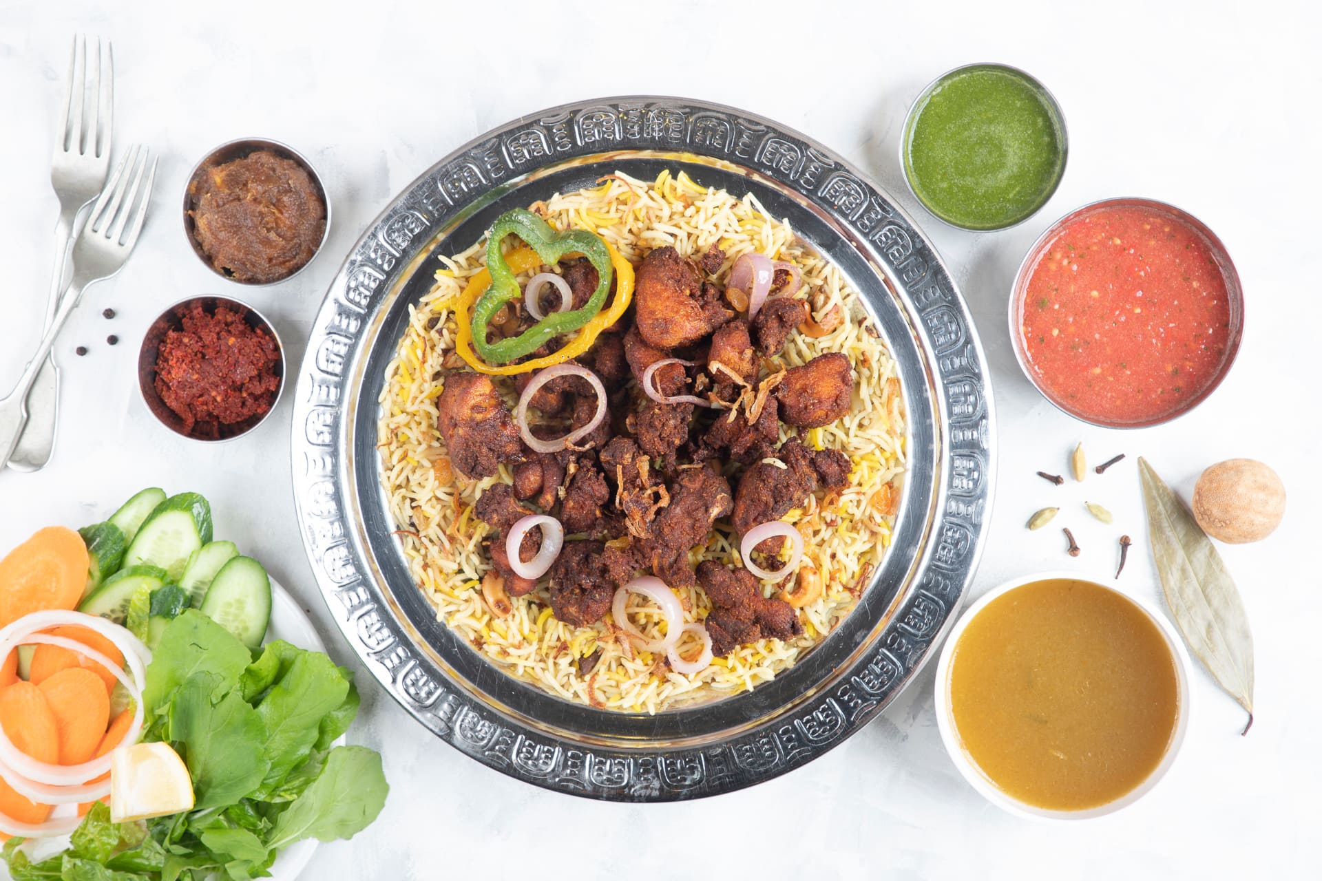 Zaitoon Mandi And Madhbi Restaurant, Al Quoz, Dubai | Zomato
