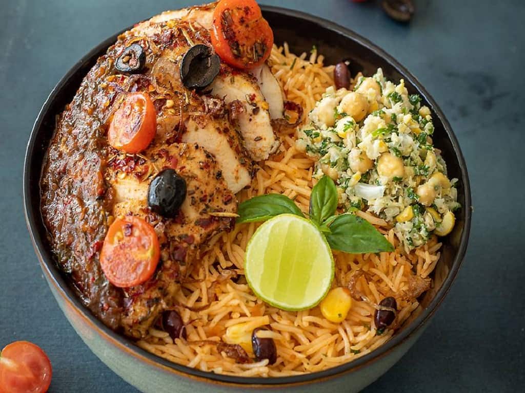 Bowl Soul, Kaggadasapura, Bangalore | Zomato