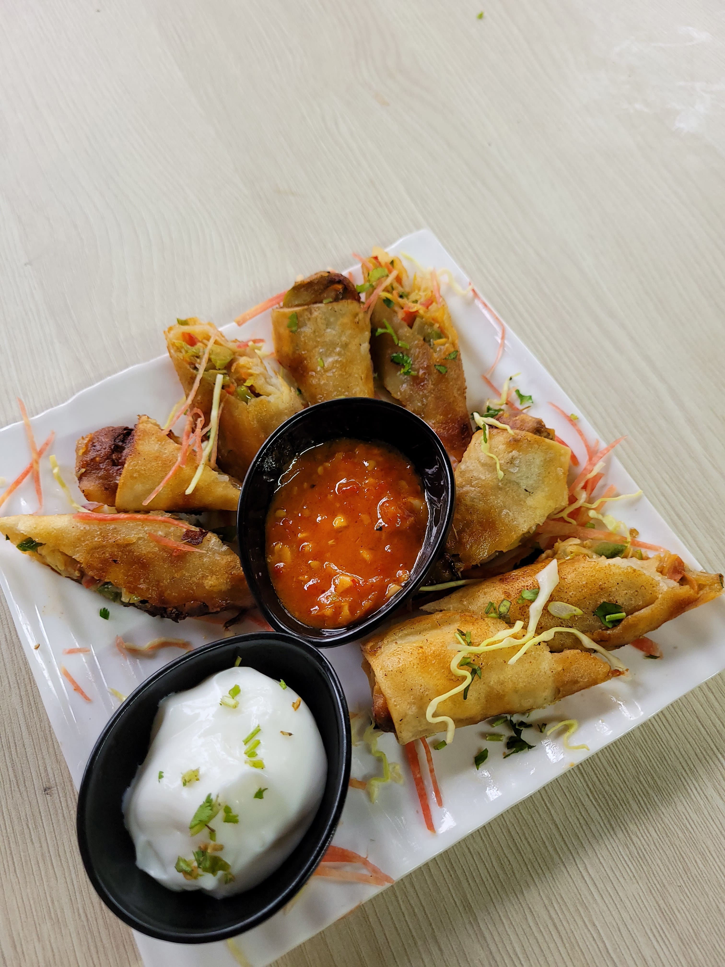 Menu of Royal Tree Cafe And Restro, Malsi, Dehradun