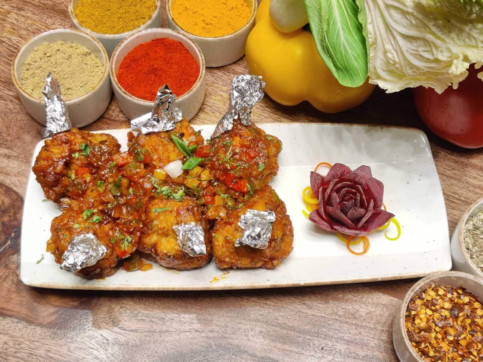 Aurous Restro Lounge, Bistupur, Jamshedpur | Zomato