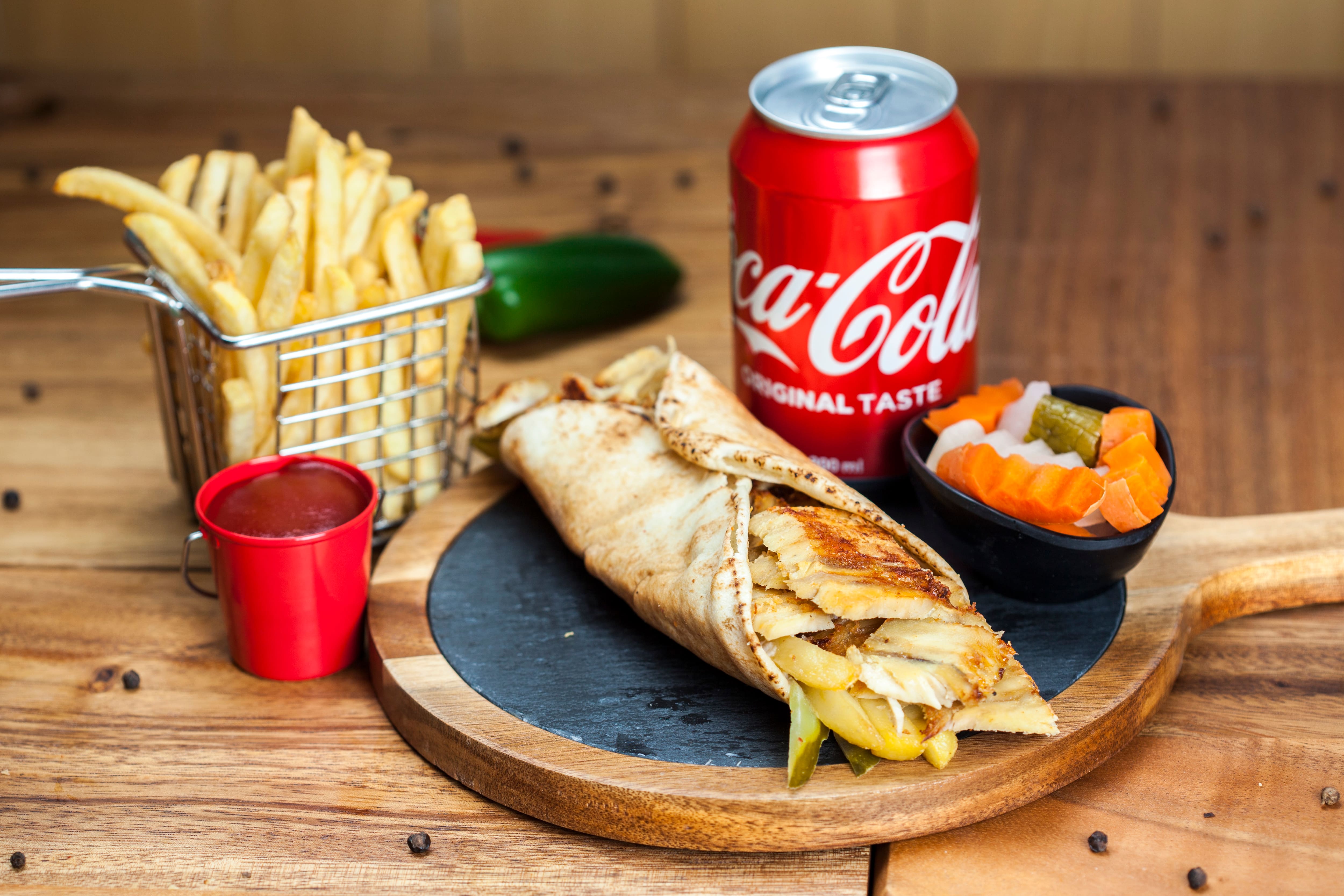 Menu of Al Farooj Express, Al Barsha Mall, Barsha 2, Dubai