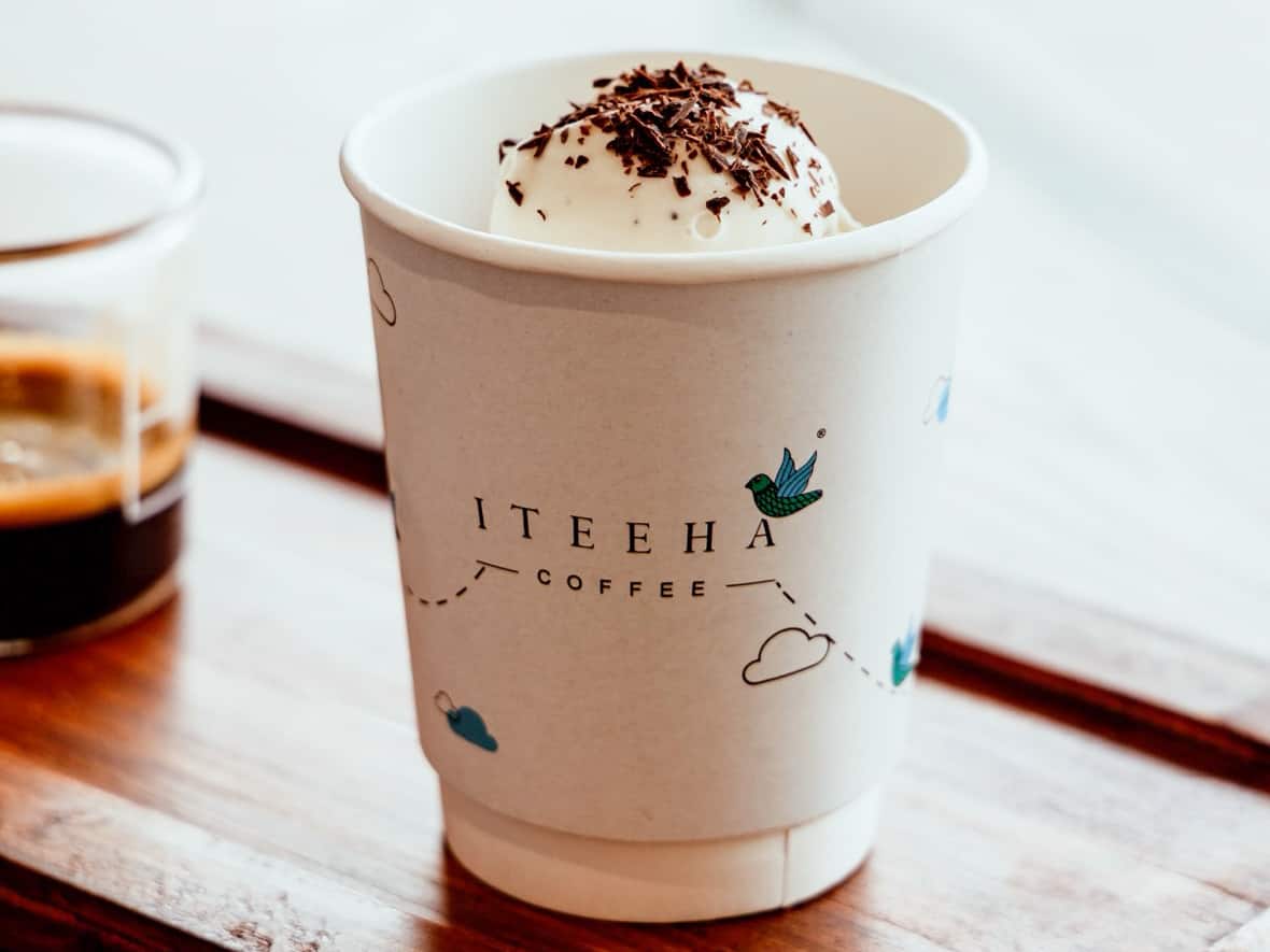 Iteeha Coffee, Mahalaxmi, Mumbai | Zomato