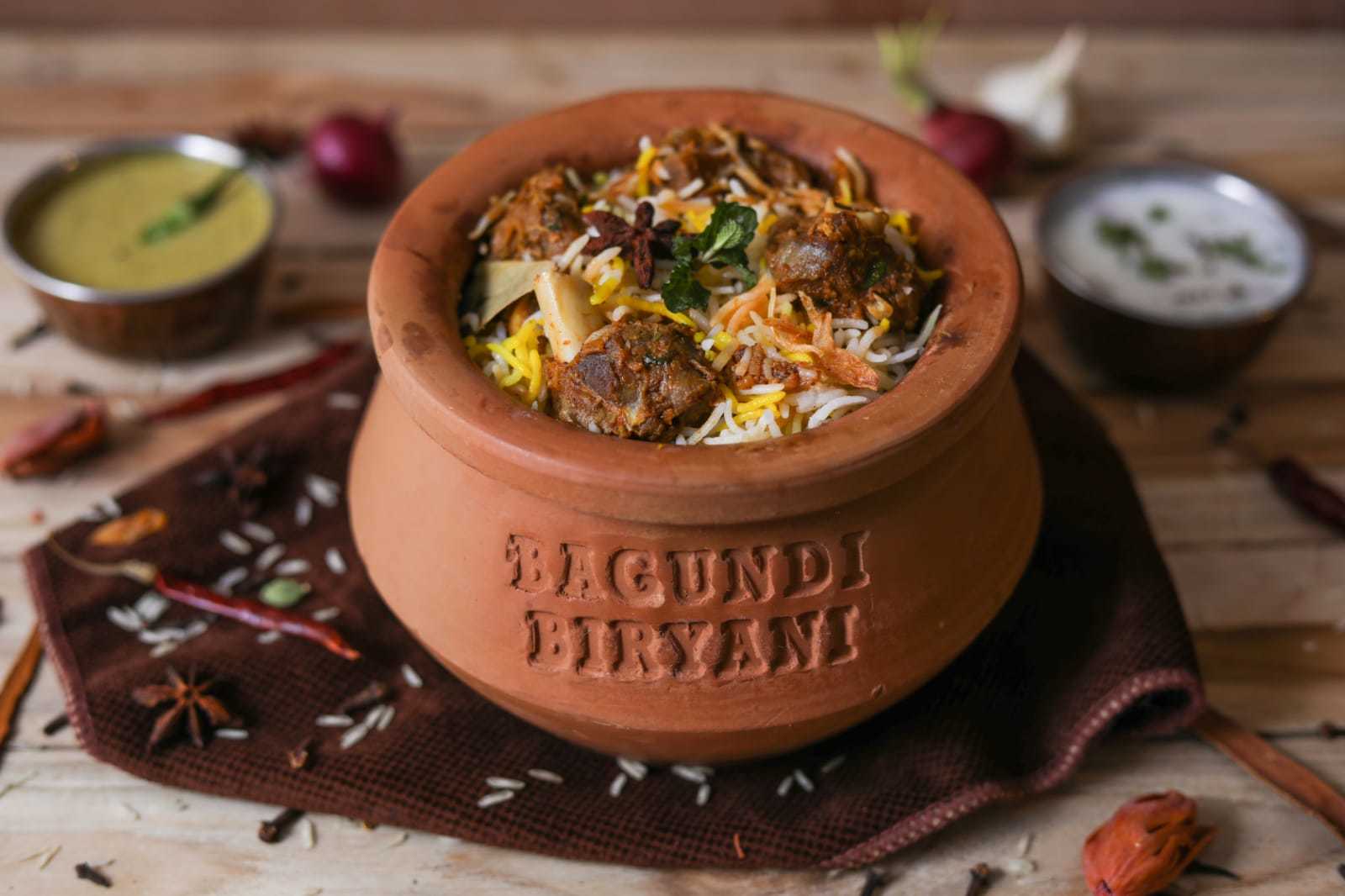 Bagundi Andhra Kitchen, Vasant Kunj, New Delhi | Zomato