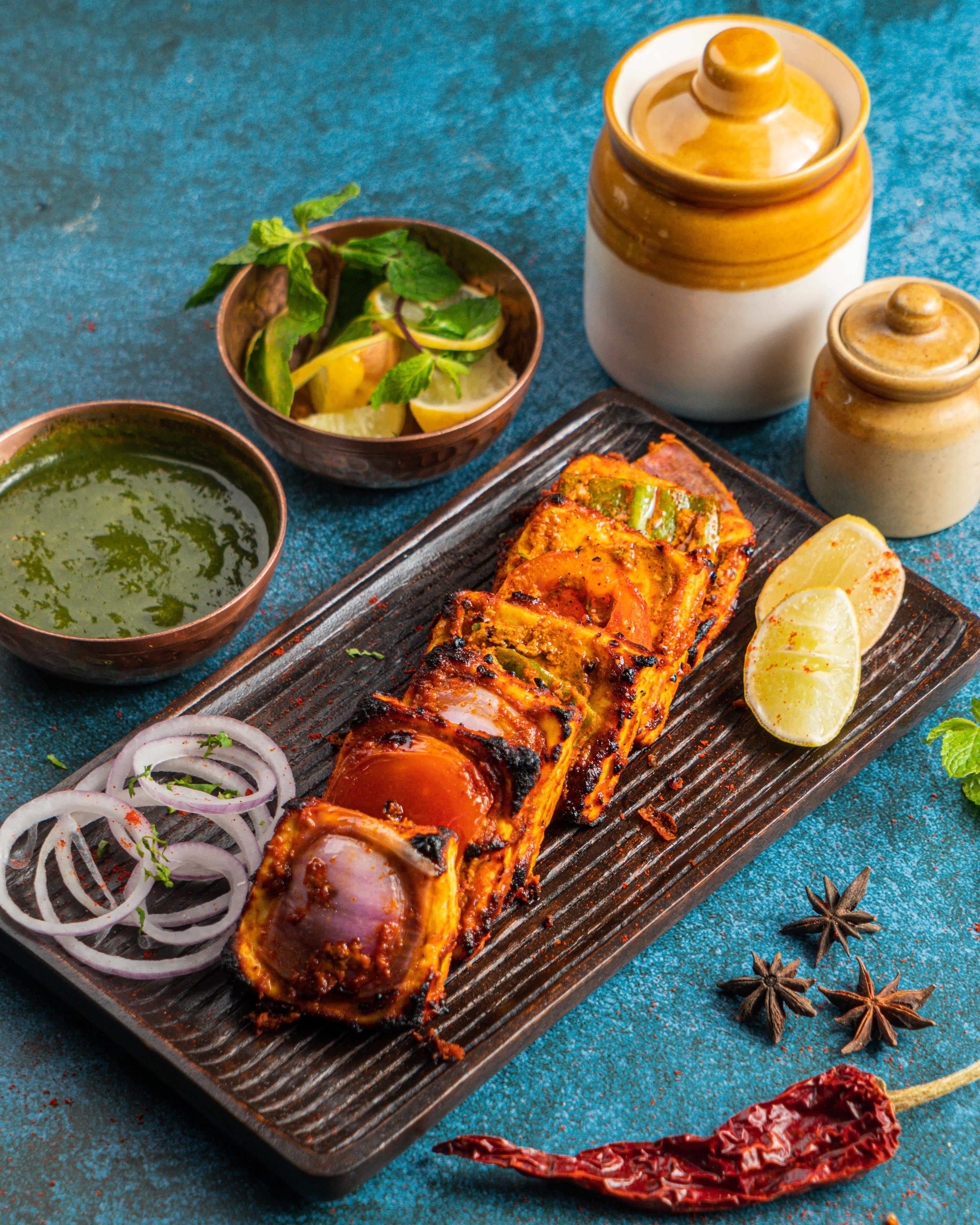 Labab, Parel order online - Zomato