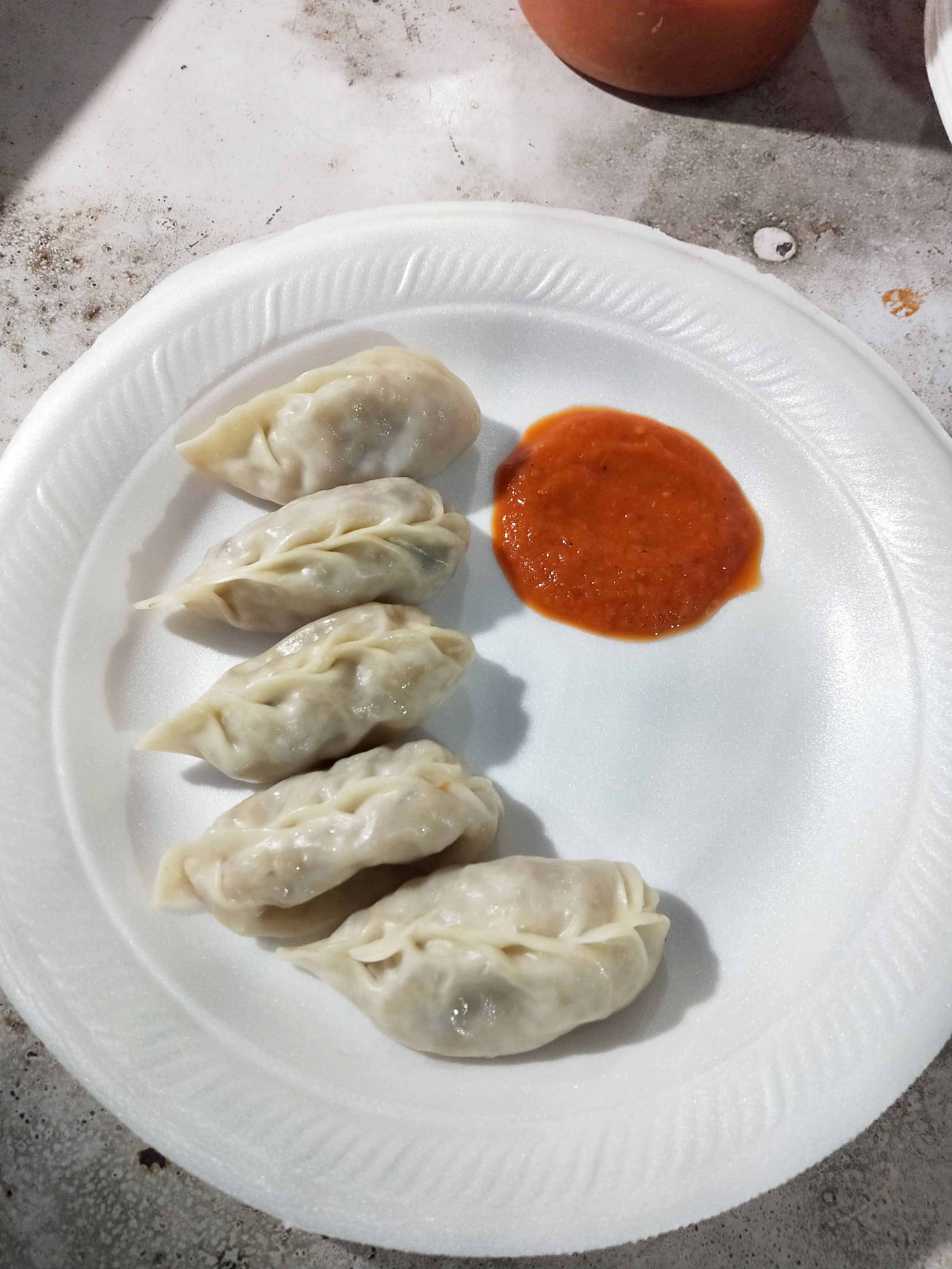 Momo's Corner, New Town, Kolkata | Zomato