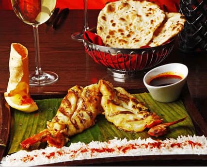 Anar Photos, Pictures of Anar, Madinat Jumeirah, Dubai