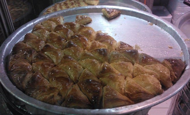 Firas Sweets, Al Hudaiba and Around, Dubai - Zomato