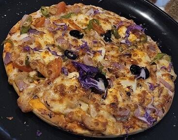 Radhe Radhe, Hadapsar order online - Zomato