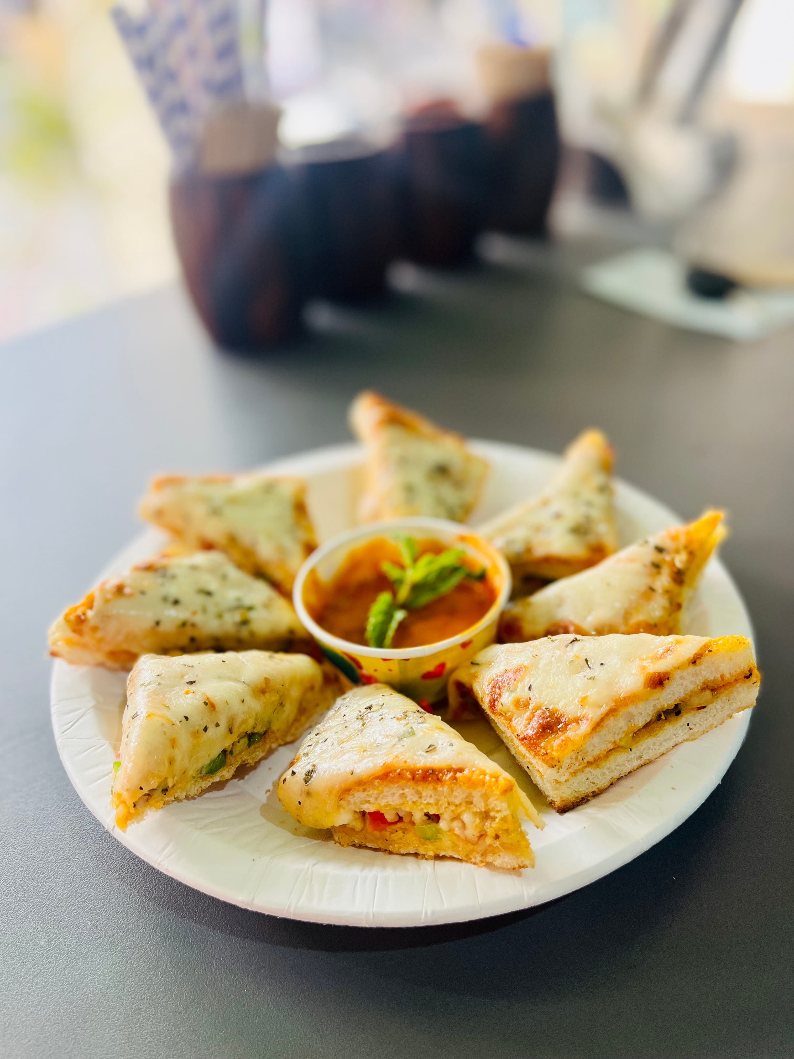 Kafe All Night, Phase 3, Mohali | Zomato