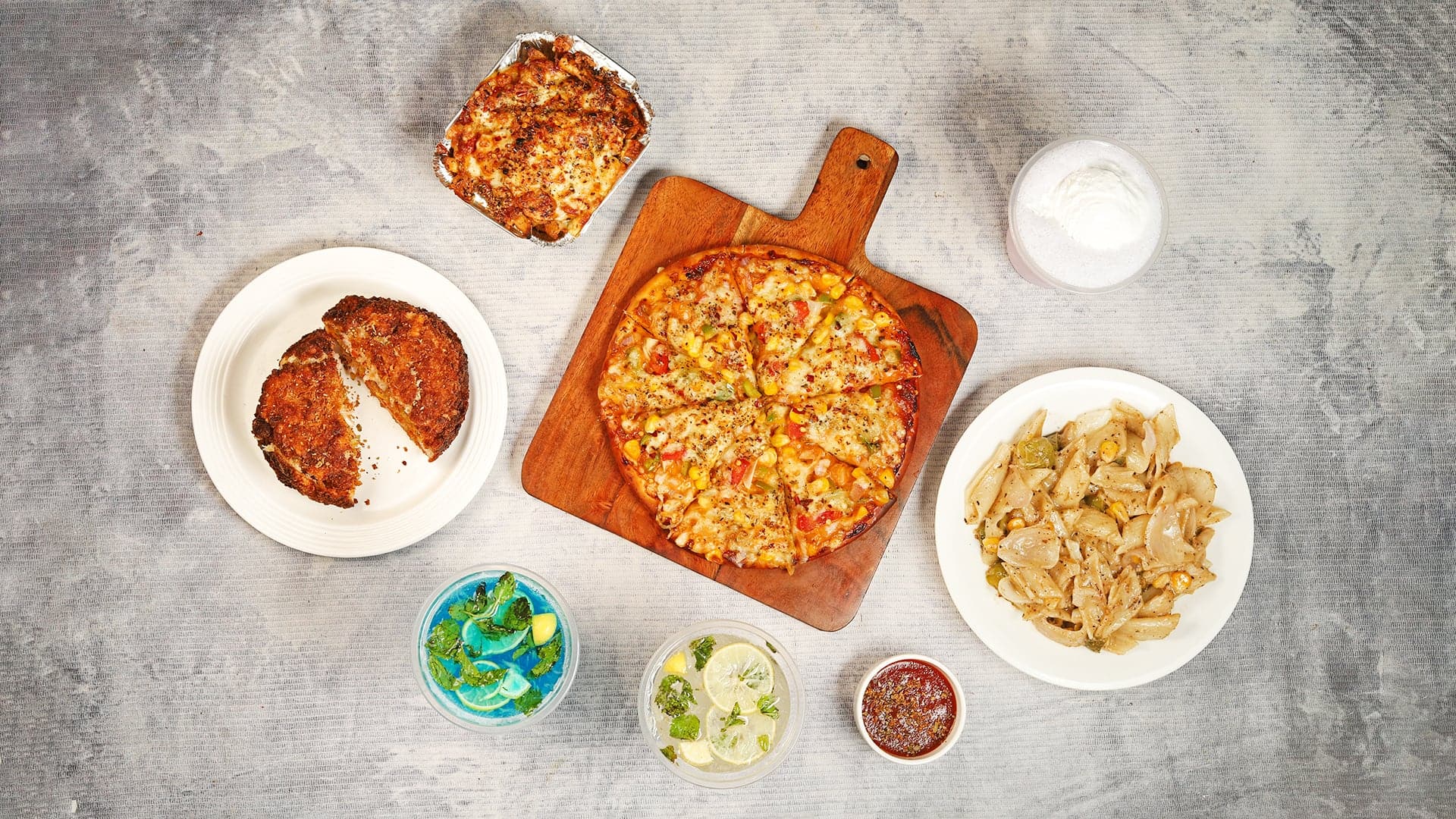 Chillin, Rohini, New Delhi | Zomato