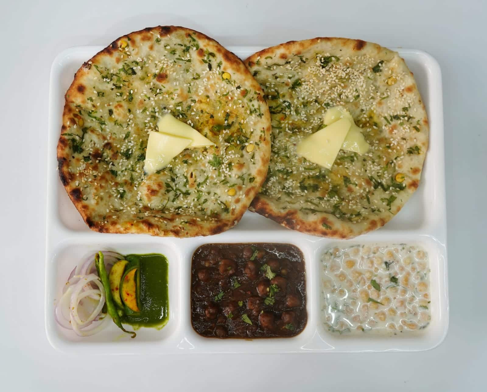 Bhole Chature, Civil Lines, Allahabad | Zomato