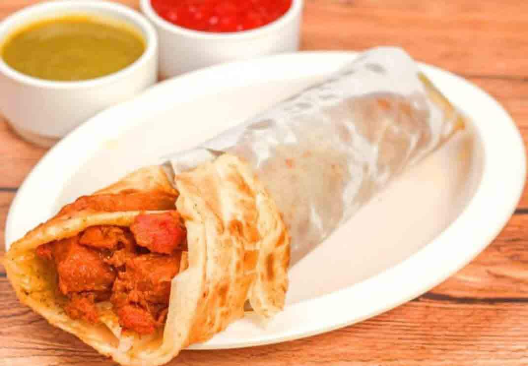 Kolkata Famous Kati Roll, Anekal, Bangalore | Zomato