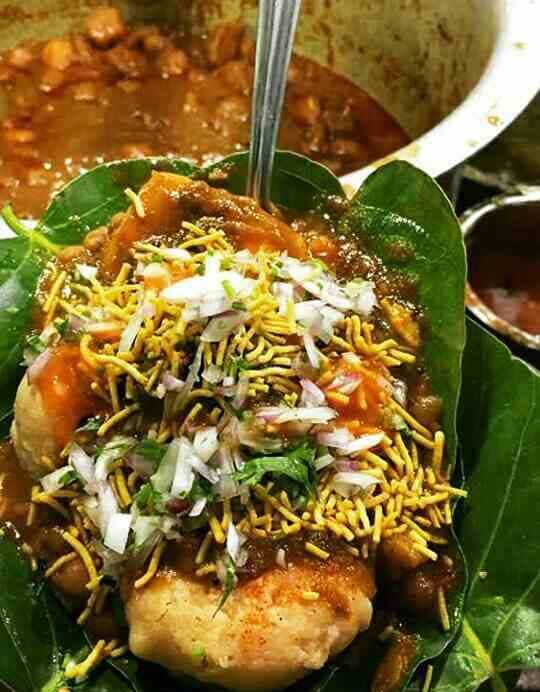 Krishna Dahibara & Allu Dam, CDA Sector 6, Cuttack | Zomato