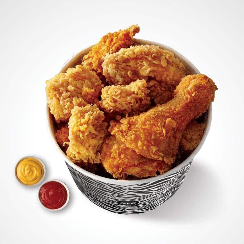 NFC Fried Chicken, Malaparamba order online - Zomato