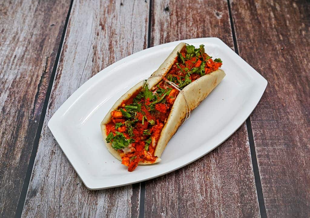 Natiya Roll, Kasarvadavli, Thane West order online - Zomato