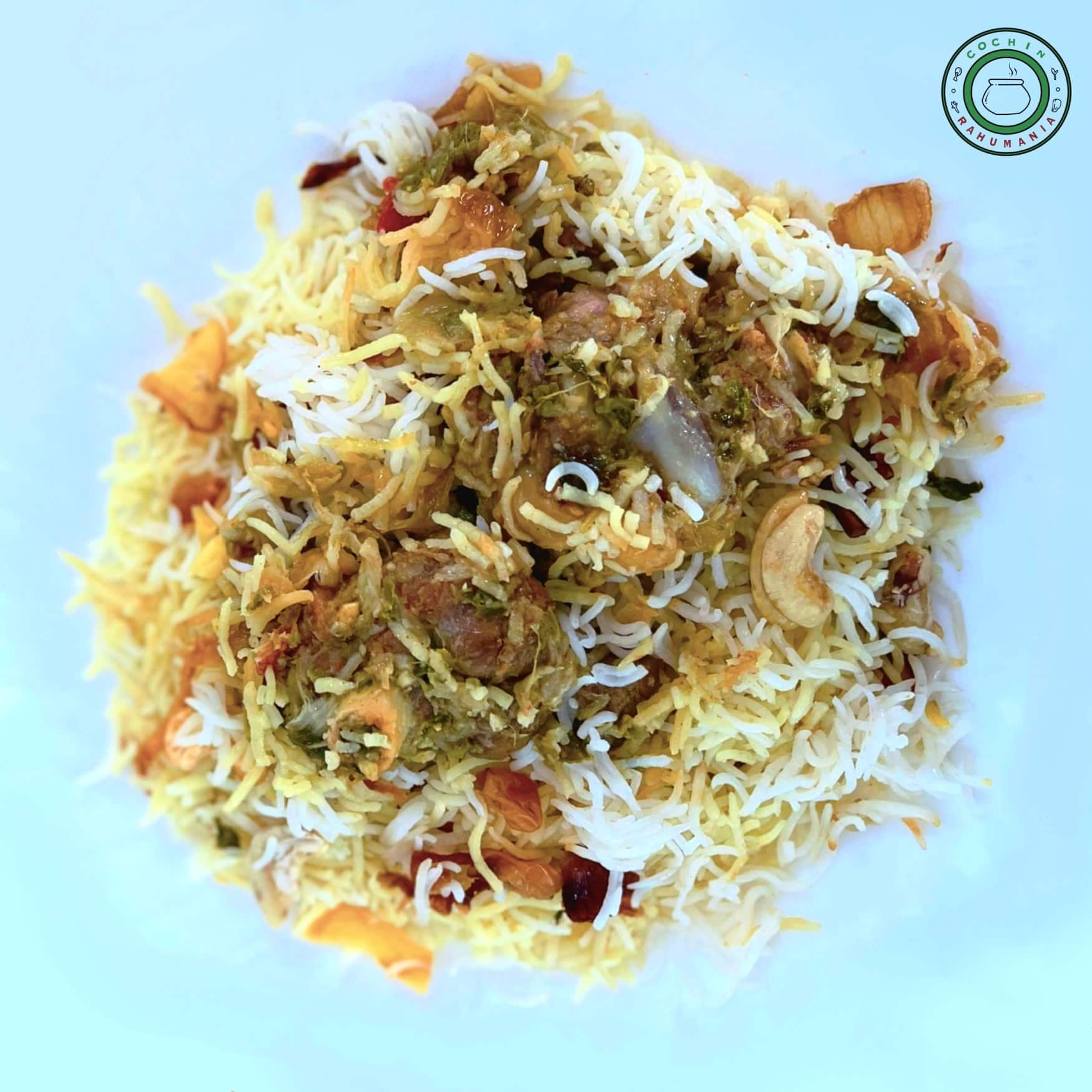 Cochin Rahumania, Edappally, Kochi | Zomato