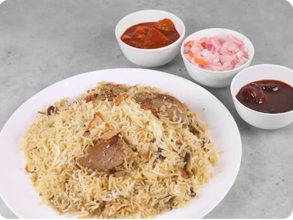 Cochin Rahumania, Edappally, Kochi | Zomato