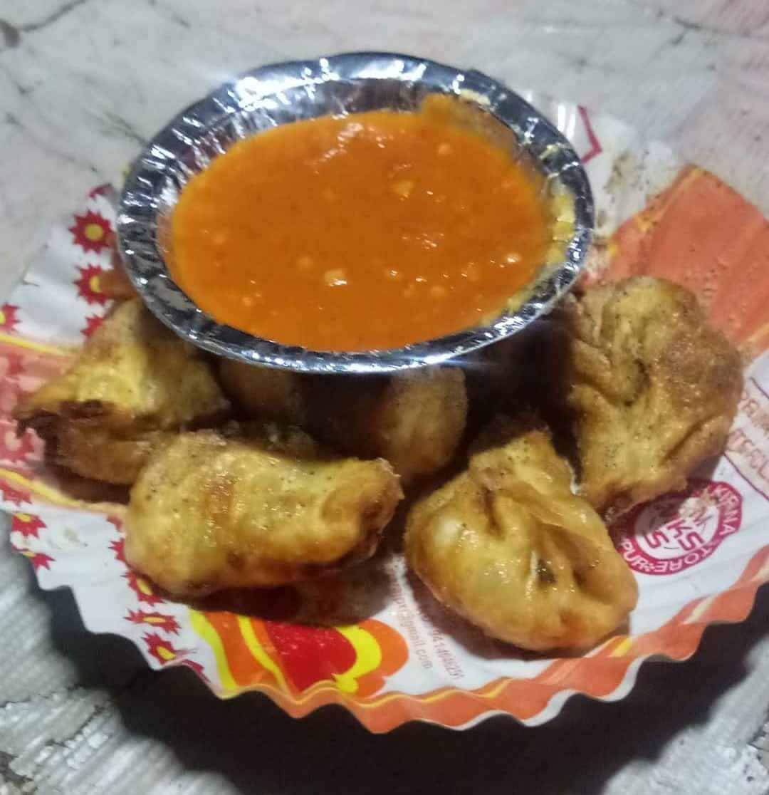 Dheeraj Momos Centre, Bapunagar, Ahmedabad | Zomato