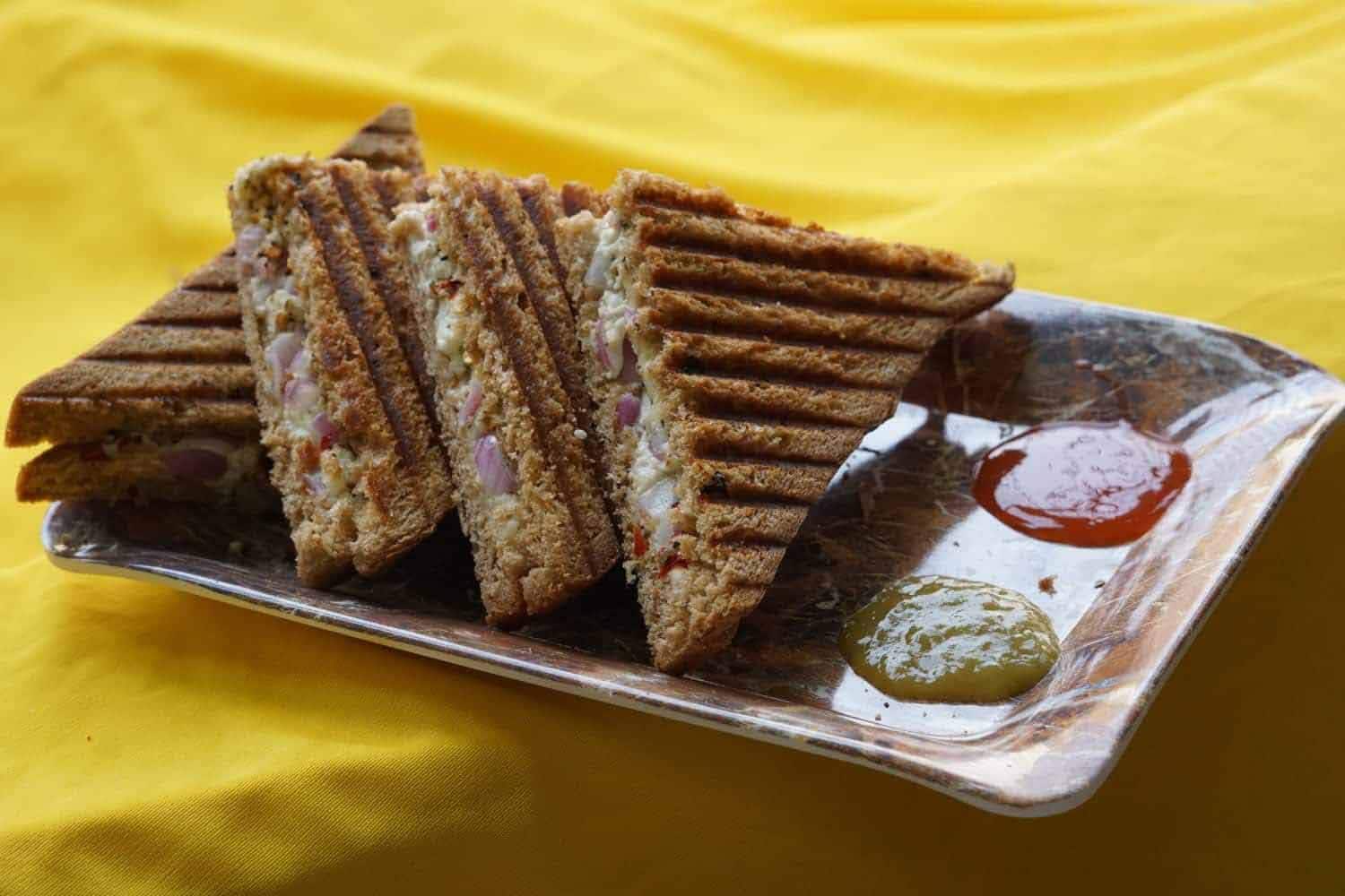 The Slice Planet, Beta 2 order online - Zomato