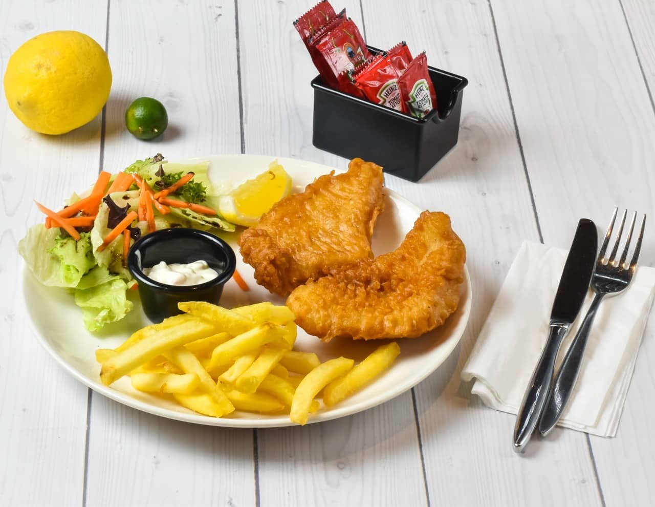 Yalla Stackz, Al Wahda order online - Zomato