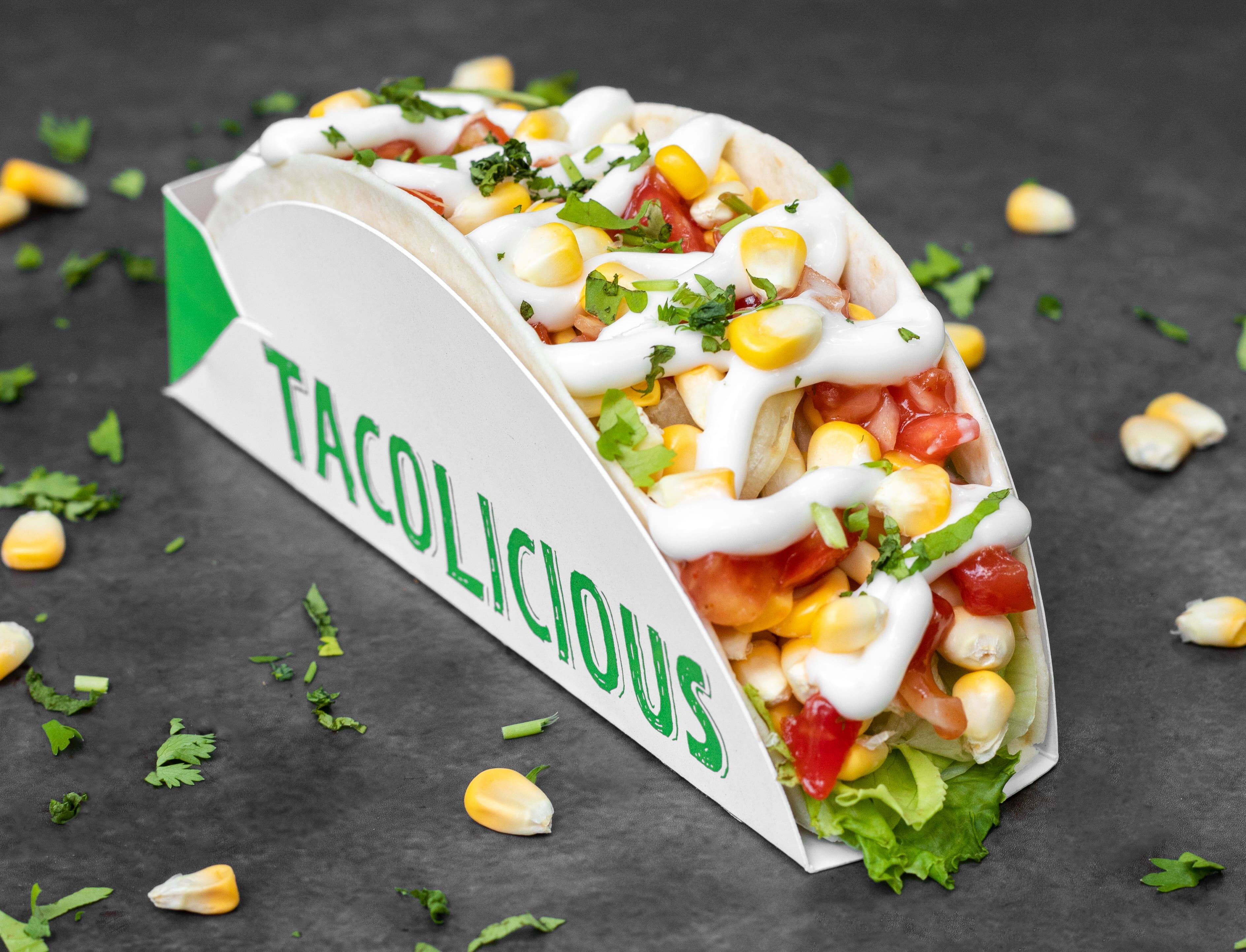 Taco Mania, Viman Nagar, Pune | Zomato