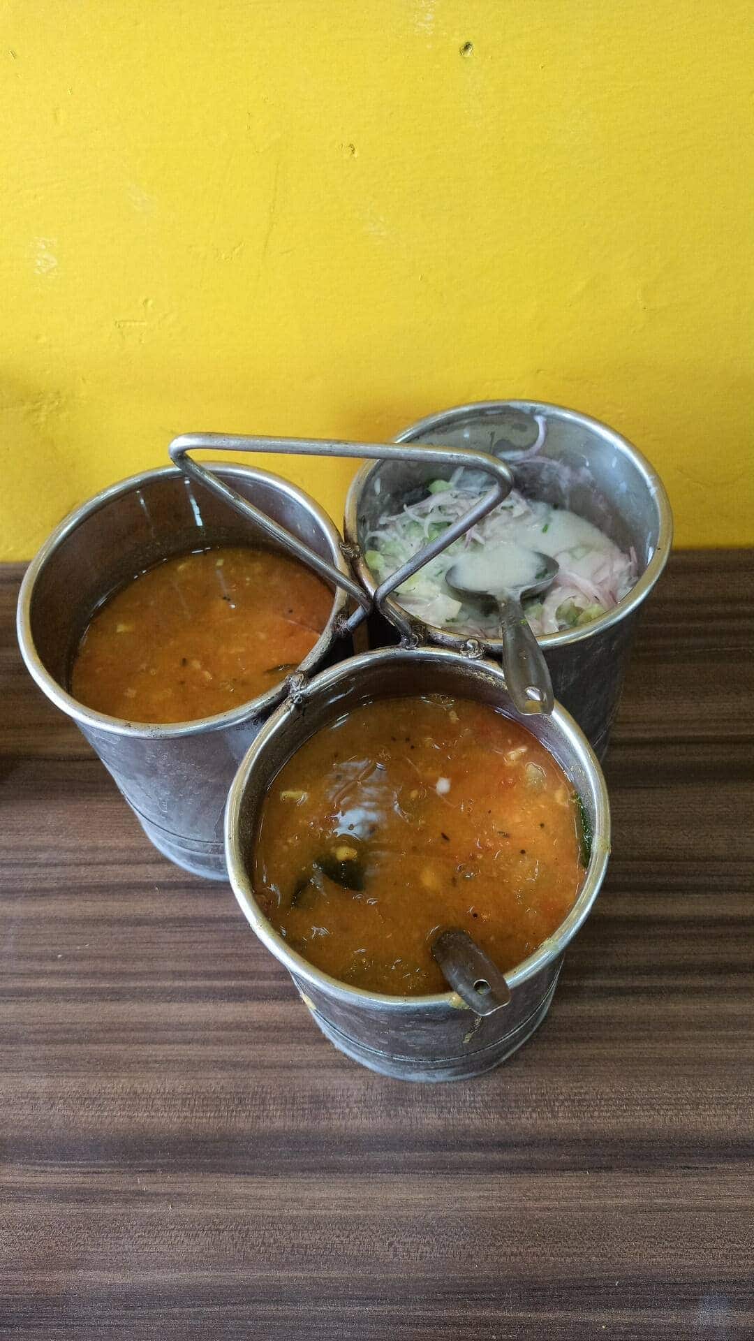 Tasty Choice, HBR Layout, Bangalore | Zomato