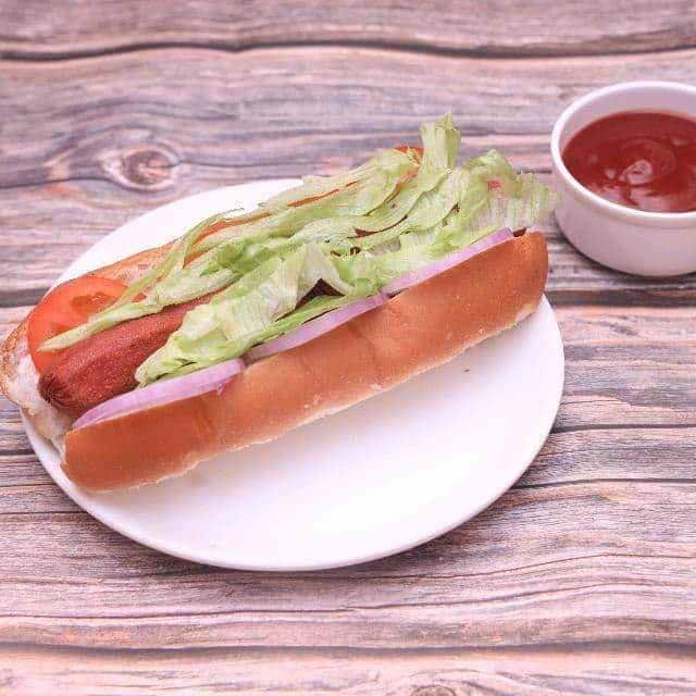 Sid Hotdog And Burger, Chembur order online - Zomato